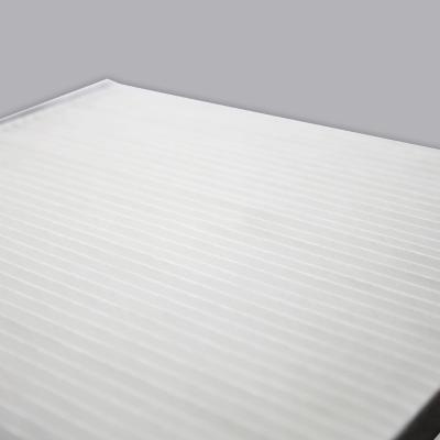 China 27277-AR225, AY681-NS001 Car Cabin Air Filter For Infiniti Nissan Dodge Grand Cara for sale
