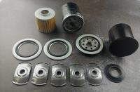 China Manufacture Agent Toyota Hino Diesel Engine Spin On Diesel Filter for sale