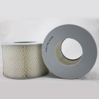 China Toyota Varies Air Filter MOQ 500pcs OE Standard Size for sale