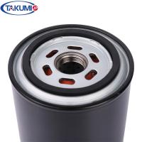 China High Performance OEM For Covering Oil Filter FL820S for sale