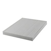 China OEM Heating / Ventilation Air Cabin Filter For Mazda Mitsubishi Subaru Toyota OE 616-24875 63210-AG000 63210 for sale