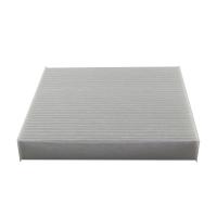 China Auto Front Cabin Filter For Toyota Corolla OE NO. 88568-02020 08975-B2000 Z27A-V6-765 1A02-61-148 for sale