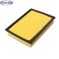 China High Performance Car Engine PU Air Filter For TOYOTA FJ Series 17801-38050 for sale