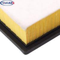 China High Performance Car Engine PU Air Filter For TOYOTA FJ Series 17801-38050 for sale