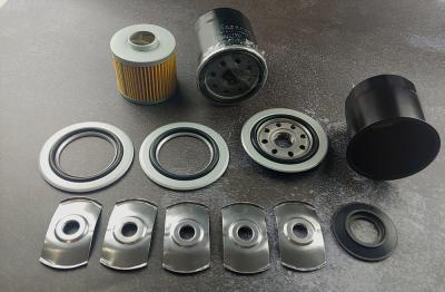 China OE Car Fuel Filter For Toyota Isuzu Hino Trucks for sale