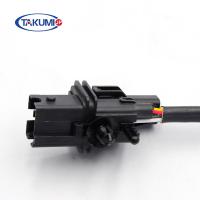 China KHODRO Lambda Oxygen Sensor 0258007342 Five Wires Probe O2 Sensors for sale