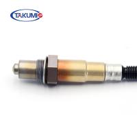 China Oxygen Sensor For Iran Khodro OE 0258007342 Lambda O2 Sensor for sale