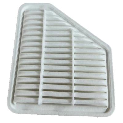 China Car HEPA Air Filter 17801-0R030 1780126020 For TOYATA VERSO for sale
