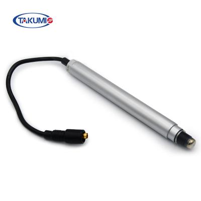 China Takumi 12453566 S-R6A19 Generator Spark Plug M18*1.5 Thread 26mm Reach 22.2mm for sale