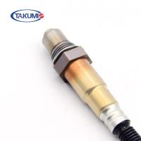 China 5 Wire Air Fuel Ratio Sensors OE 0258007342 Lambda Sensors For Iran SAMAND Car for sale