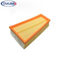 China PP PU Air Filter For MERCEDES BENZ 2700940004 / A270094 0004 Aftermarkets Replacement for sale