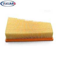 China PP PU Air Filter For MERCEDES BENZ 2700940004 / A270094 0004 Aftermarkets Replacement for sale