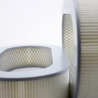 China Automobile Air Filter For MITSUBISHI OE Code 28113-32770 28113-12510 28113-02510 for sale