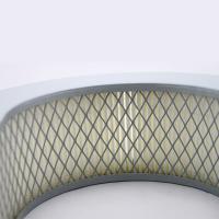 China 500pcs Automobile PU Air Filter for 10000km Warranty for sale