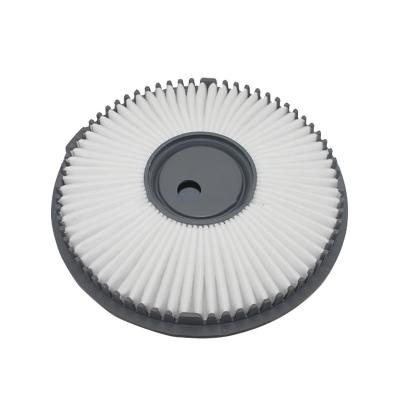 China 500pcs Car Air Filter With 10000km Warranty For Automotive Replacement for sale