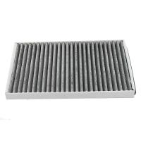 China Carbon Car Cabin Filter For Chrysler Vehicles 82205905 4885955AA CY01147C for sale