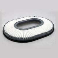China Round Car Filter For Toyota Corolla OE 17801-15060 17801-15060-83 AY120-TY022 for sale