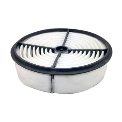 China Round Car Filter For Toyota Corolla OE 17801-15060 17801-15060-83 AY120-TY022 for sale