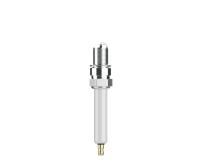 China Natural Gas Generator Spark Plug R5GL12-77 For GL3-3 GL3-5 MWM TBG 616V16 TBG 616V8 for sale