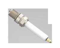 China Natural Gas Generator Spark Plug R5GL12-77 For GL3-3 GL3-5 MWM TBG 616V16 TBG 616V8 for sale