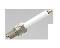 China Natural Gas Generator Spark Plug R5GL12-77 Match For RB75WPCC for sale