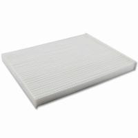 China Frabic Car Cabin Filter For SUZUKIALTO V OE Code 95861M68K10 for sale