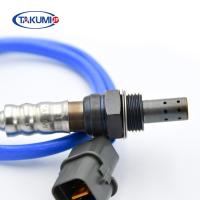 China Genuine HYUNDAI SONATA 39210-3C540 4 Pins Automotive Oxygen Sensor Lambda O2 Sensors for sale