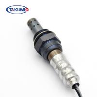 China Genuine HYUNDAI SONATA 39210-3C540 4 Pins Automotive Oxygen Sensor Lambda O2 Sensors for sale