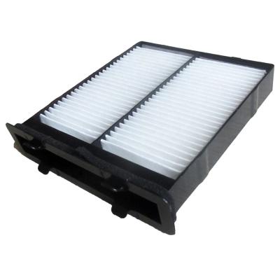 China Hot Sale Cabin Pollen Filter For SUZUKI/Escudo OE Code 95861-64J00 for sale
