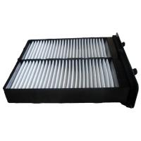 China Hot Sale Cabin Pollen Filter For SUZUKI/Escudo OE Code 95861-64J00 for sale