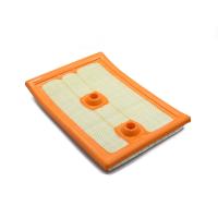 China Big Saving Cabin Filter Designed For Audi Seat Cars Wide application for sale