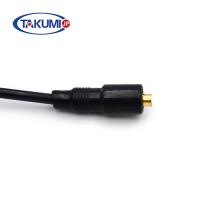 China S-R6A15 Spark Plug Replace 1234-3055 For CHP Engines & MWM 2016 for sale