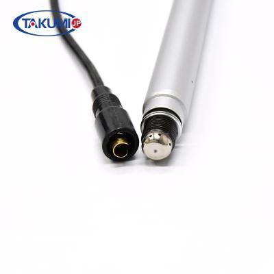 China TAKUMI S-R6A12 Industrial Spark Plug For MWM 2020 TCG2020 Generators With 22.2mm Spanner Size for sale