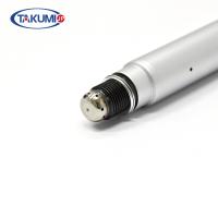 China TAKUMI S-R6A12 Industrial Spark Plug For MWM 2020 TCG2020 Generators With 22.2mm Spanner Size for sale