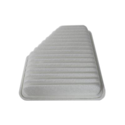 China SUZUKI Car Air Filter 13780-73KA0 17801-87402 13780-83G00 13781-83G00 for sale