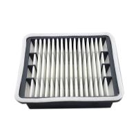 China PP Air Filter For Lexus Cars OE Code 17801-31110 17801-31110-79 AY120-TY077 V9112-0034 for sale