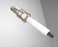 China New Arrival Generator Engine Industrial Spark Plug For MPC1800 for sale