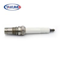 China Spark Plug P3V3I Spare Parts For Jenbacher Power Generation Model JGS-420 for sale