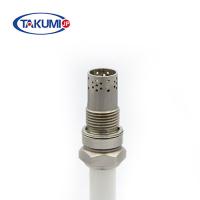 China Spark Plug P3V3I Spare Parts For Jenbacher Power Generation Model JGS-420 for sale