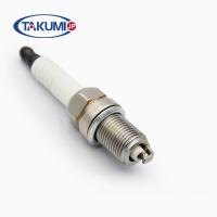 China Original Factory Gas Engine GK3-5 Spark Plug For Bosch FR3KI332 0242255508 for sale