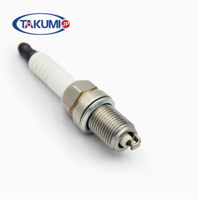 China Original Factory Gas Engine GK3-5 Spark Plug For Bosch FR3KI332 0242255508 for sale