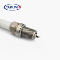 China Original Factory Gas Engine GK3-5 Spark Plug For Bosch FR3KI332 0242255508 for sale