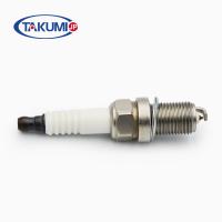 China Original Factory Gas Engine GK3-5 Spark Plug For Bosch FR3KI332 0242255508 for sale