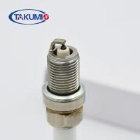 China Original Factory Gas Engine GK3-5 Spark Plug For Bosch FR3KI332 0242255508 for sale