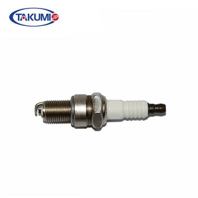 China M4 Thread Motorcycle Spark Plug For Cross N12YC W16EX-U N11YC BP5EY W8DC G- 7811 for sale