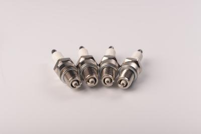 China Auto Spark Plug Replacement For NGK B6HS BP6HS for sale
