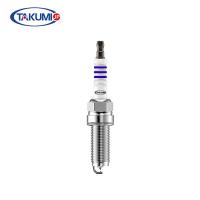 China U-Groove Iridium Alternative Auto Spark Plug For ILZKR7A RER8WMB IXUH22FTT for sale