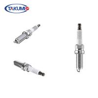 China U-Groove Iridium Alternative Auto Spark Plug For ILZKR7A RER8WMB IXUH22FTT for sale