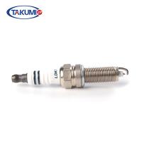 China U-Groove Iridium Alternative Auto Spark Plug For ILZKR7A RER8WMB IXUH22FTT for sale