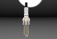 China U-Groove Iridium Alternative Auto Spark Plug For ILZKR7A RER8WMB IXUH22FTT for sale